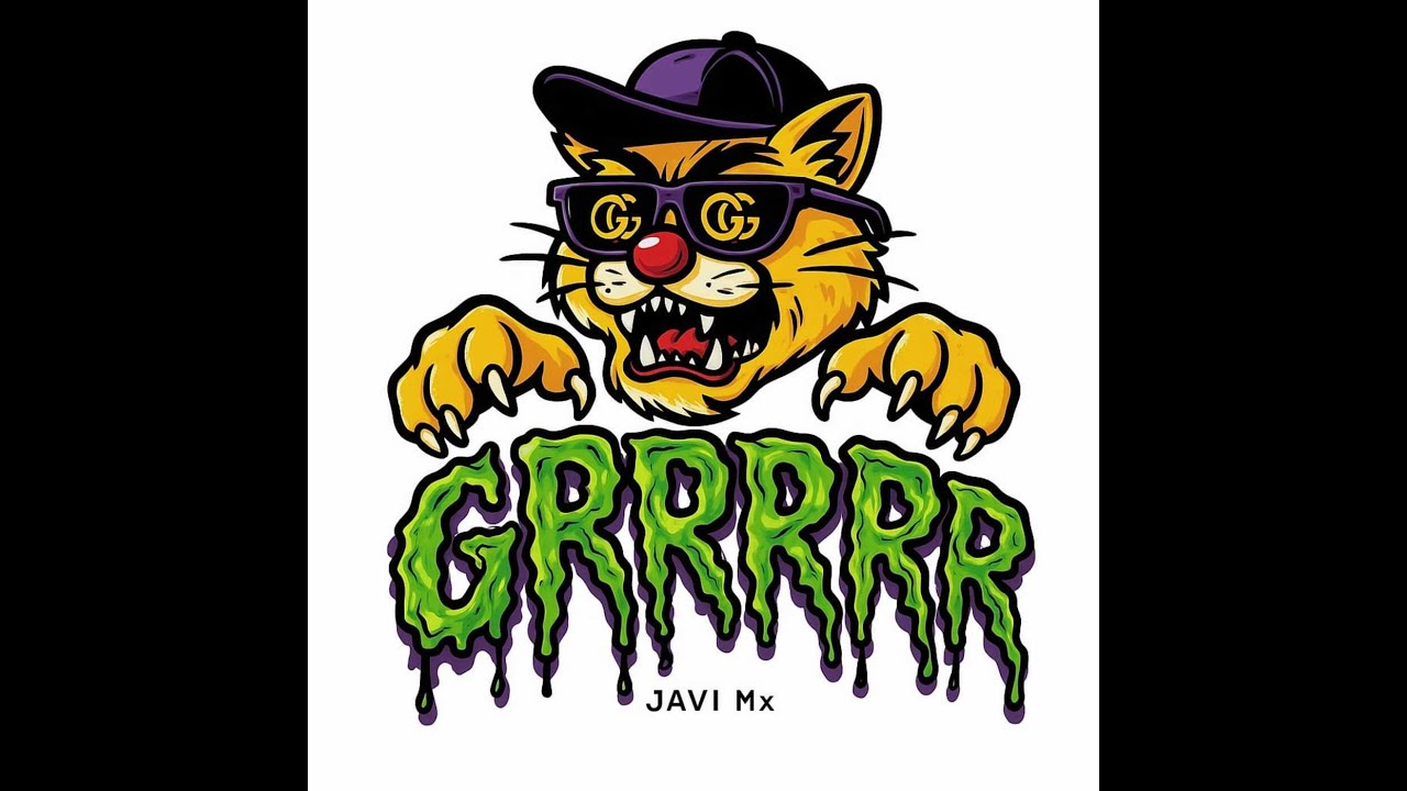 GRRRRR TikTok Guaracha - Javi Mx - YouTube