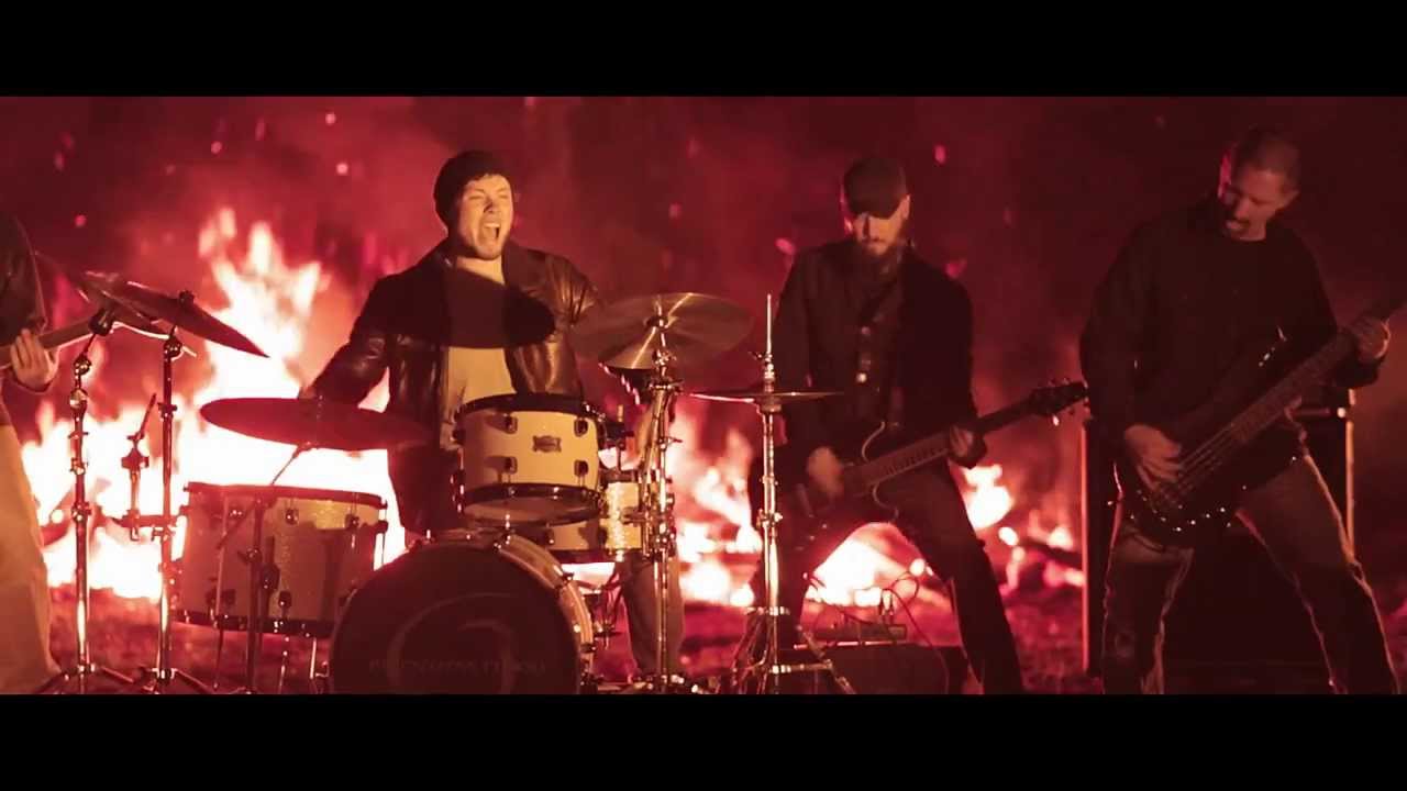 Relentless Flood - Come Home (Official Music Video) - YouTube