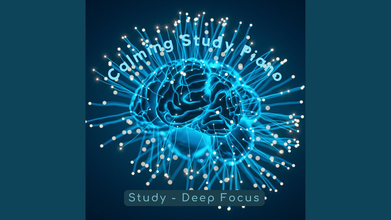 Calming Study Piano 9 - YouTube