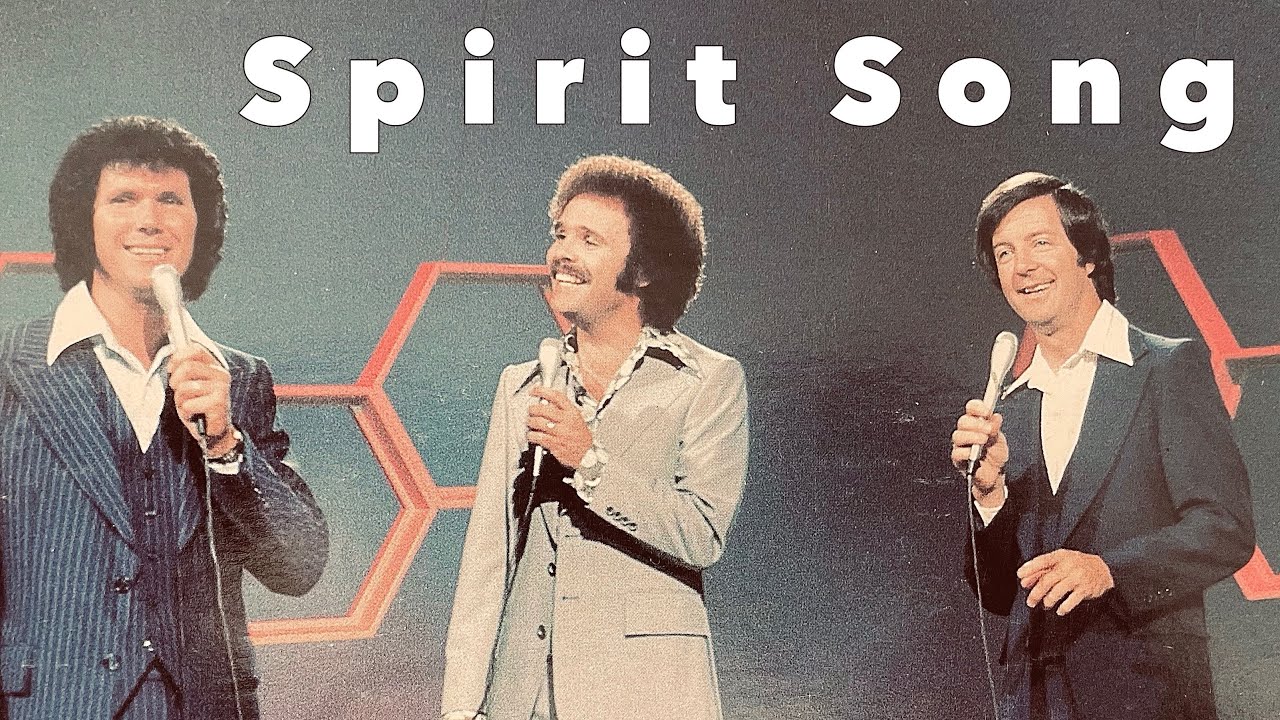 Spirit Song - "Spirit Song" - YouTube