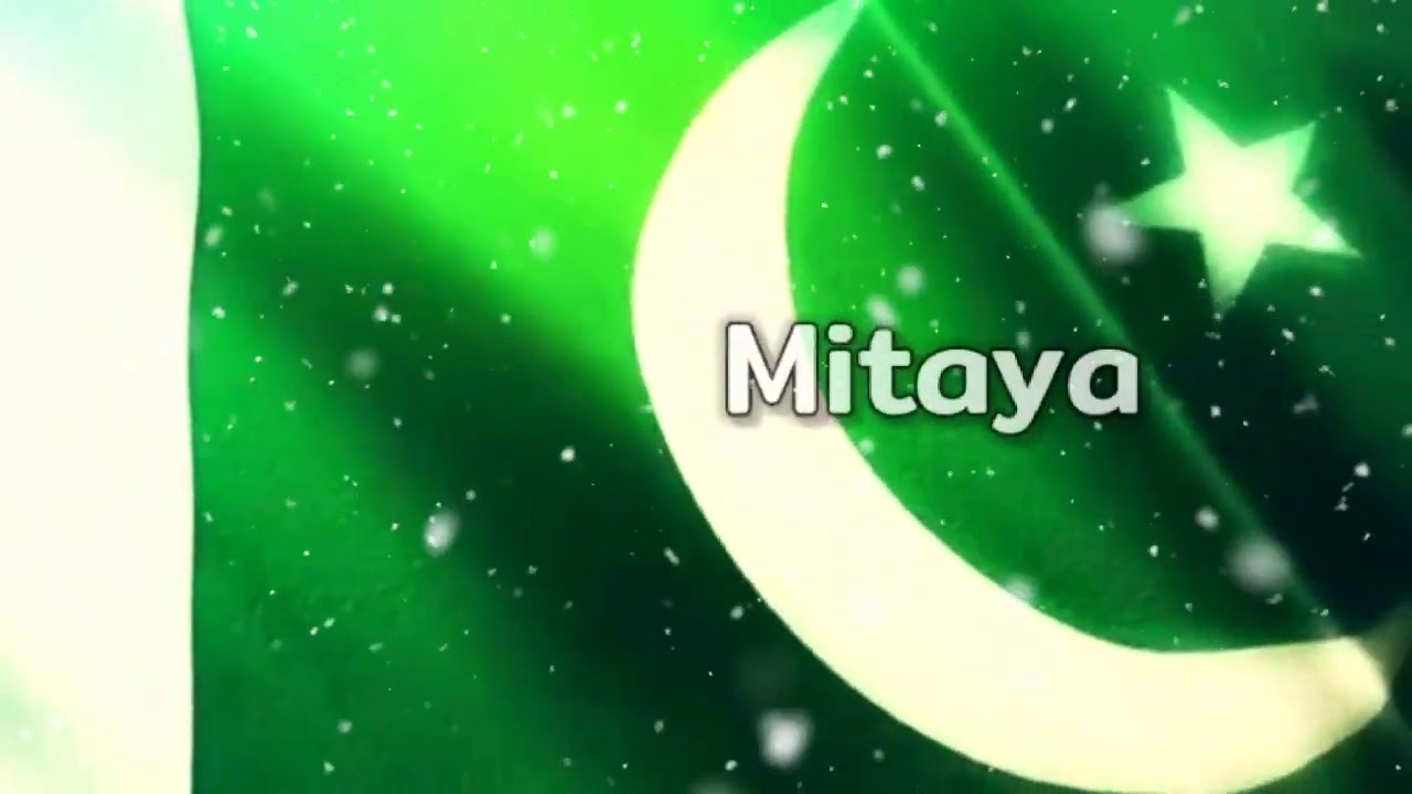 Payar hai huma payar hai Pakistan say song by Atif Aslam by MJ Studio ...