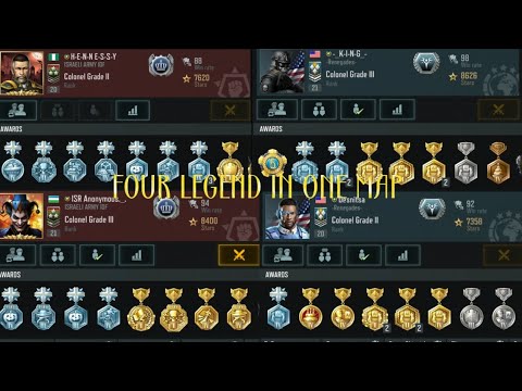 BEST OF THE BEST 2V2// ART OF WAR3 - YouTube