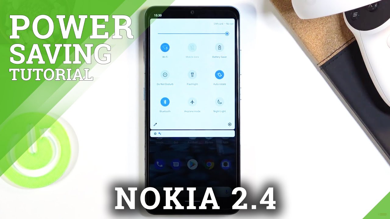 How To Activate Power Saving Mode In NOKIA 2 4 Battery Settings YouTube How To Activate Power Saving Mode In NOKIA 2 4 Battery Settings YouTube