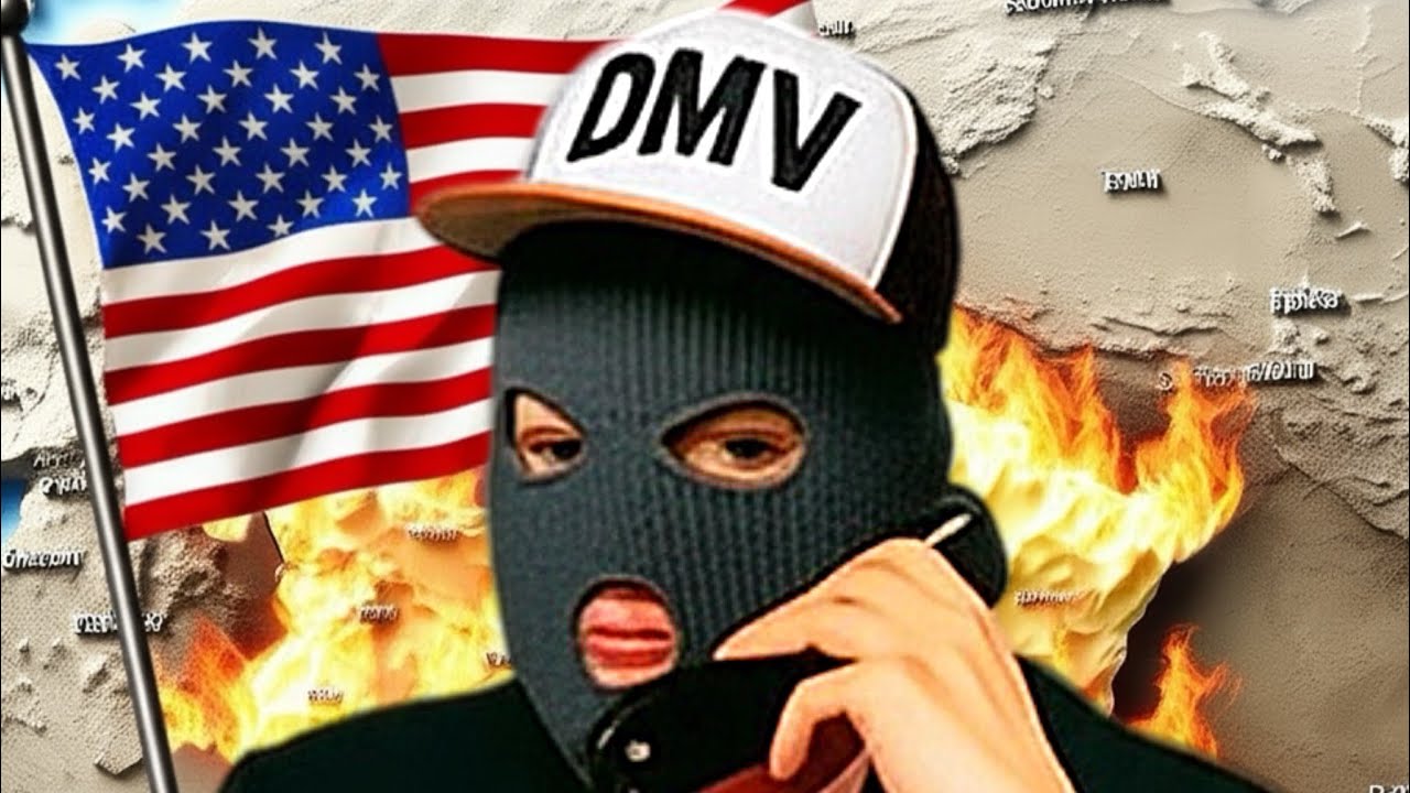 Dt - TAYTREND (Animated Parody Unofficial Video)