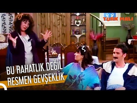 Komşu Komşunun Külüne Muhtaçtır, Olacaktı O Söz! | Türk Malı