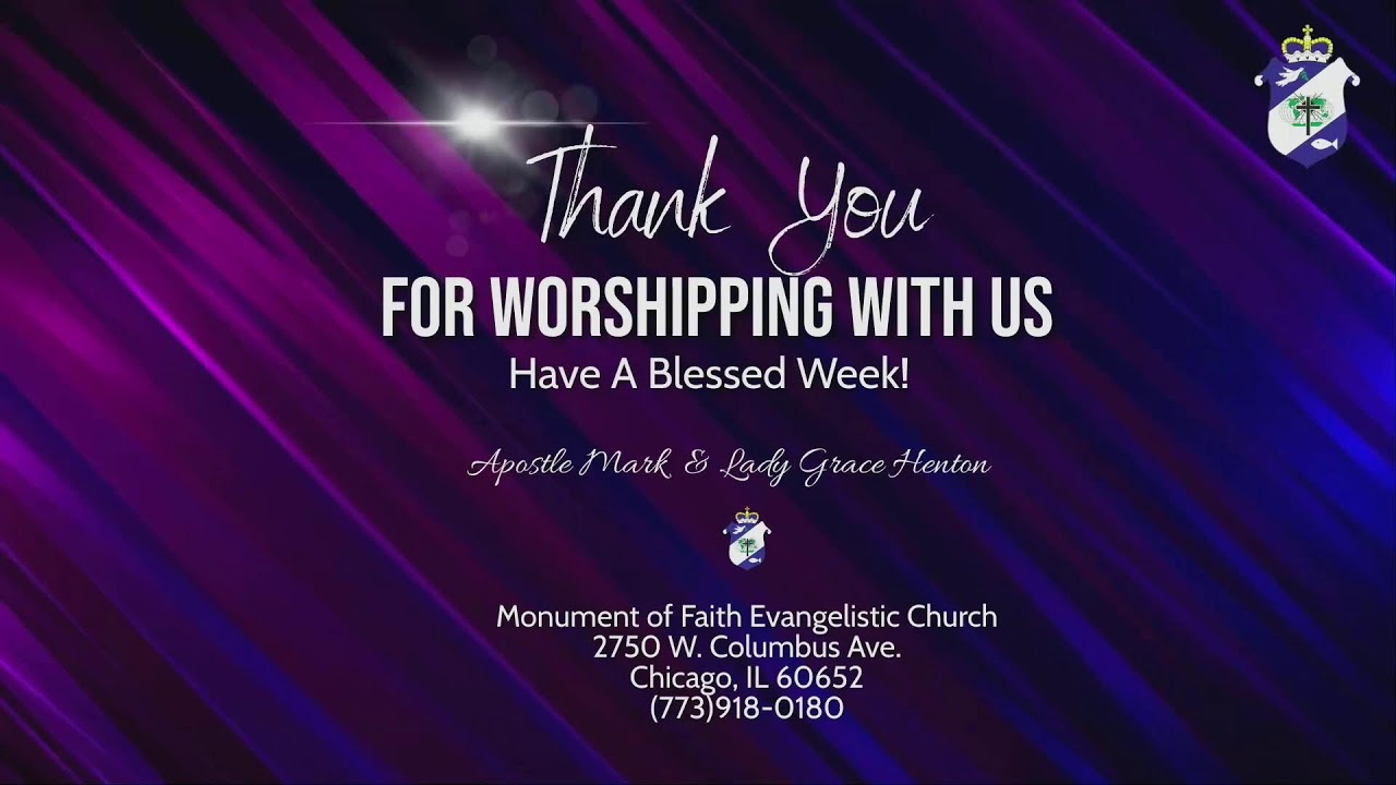 SUNDAY AFTERNOON SERVICE YouTube sunday-afternoon-service-youtube