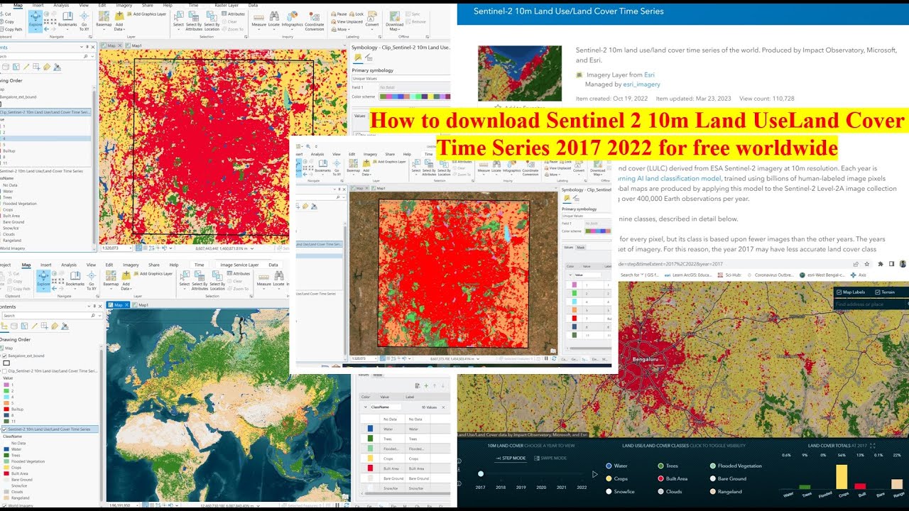 How To Download Sentinel 2 10m Land UseLand Cover Time Series 2017 2022 how-to-download-sentinel-2-10m-land-useland-cover-time-series-2017-2022