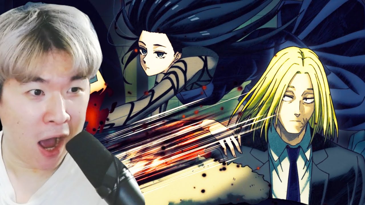 THE ORDER AURA IS REAL - IS SLUR SEBA CHAN ??? - YouTube