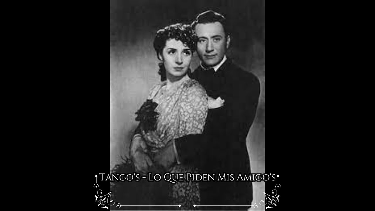 Sabrina Olmos Charlo (Acordeon-Piano) - La Cumparsita (Si Supieras ...