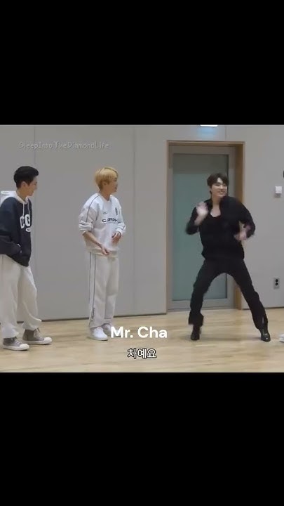 Mr. Cha comeback 🦦 #seventeen #세븐틴 #booseoksoon #kpop #shorts #carat - YouTube