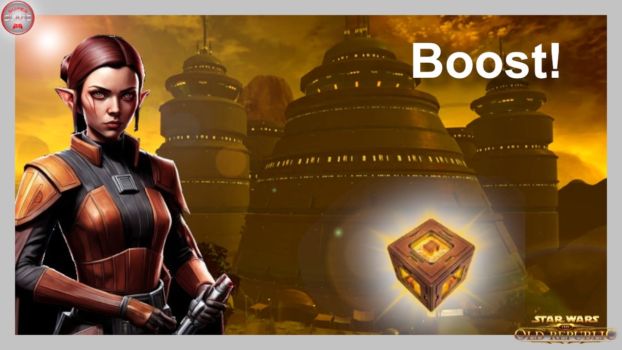 Hutta Datacrons entdecken 🗝️ | SWTOR Guide - YouTube