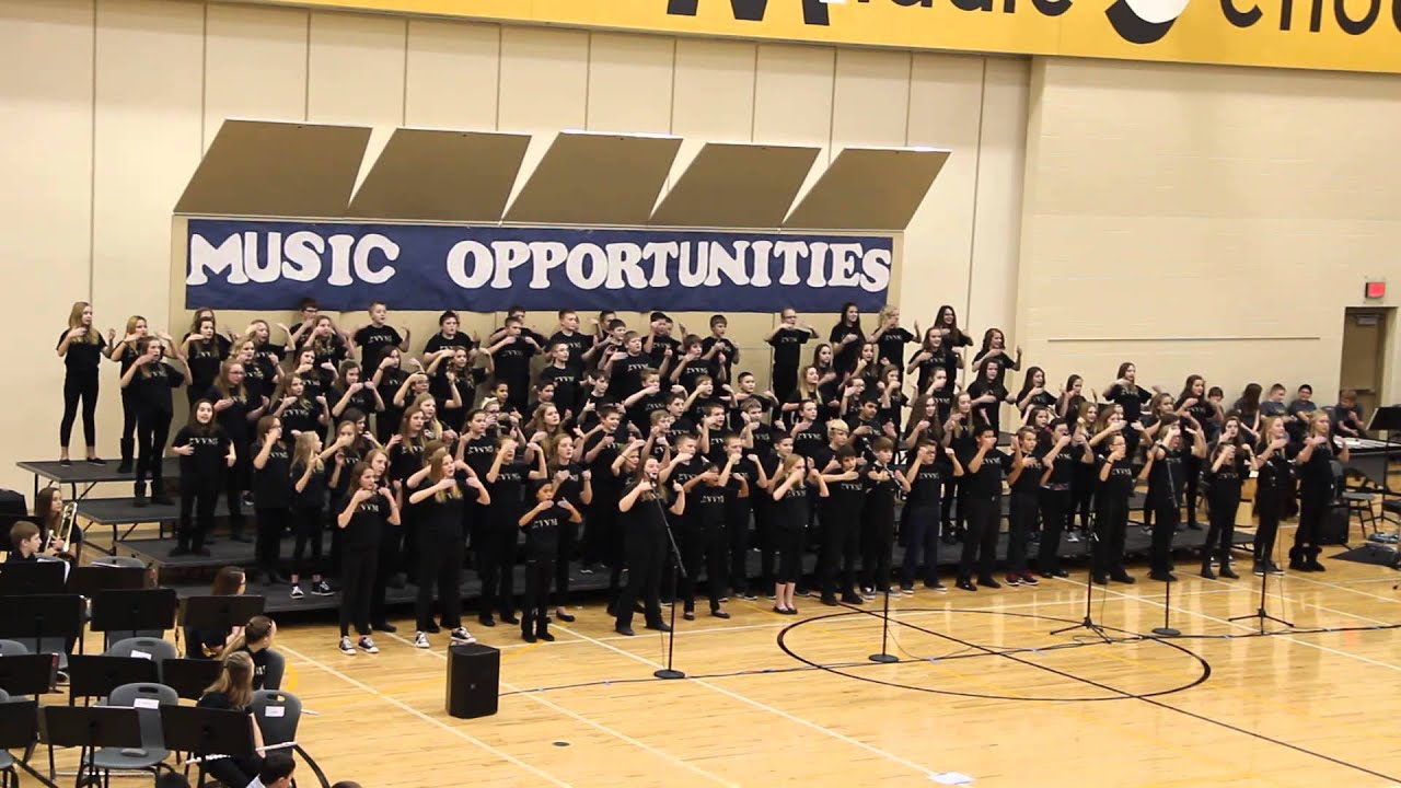 EVVMS 2014 6th Grade Chorus YouTube evvms-2014-6th-grade-chorus-youtube