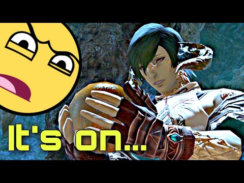 FFXIV Gods Tremble THE PLOT THICKENS - YouTube