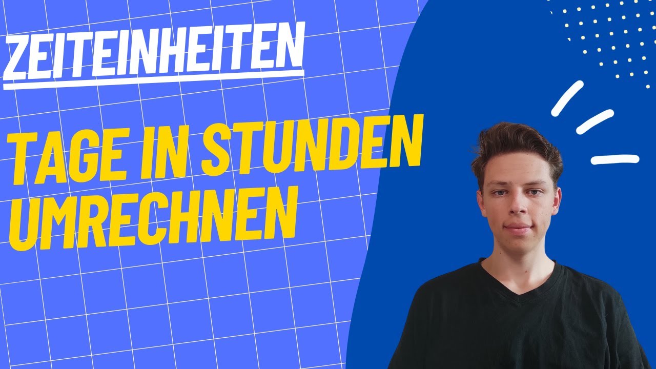 300 Stunden In Tage