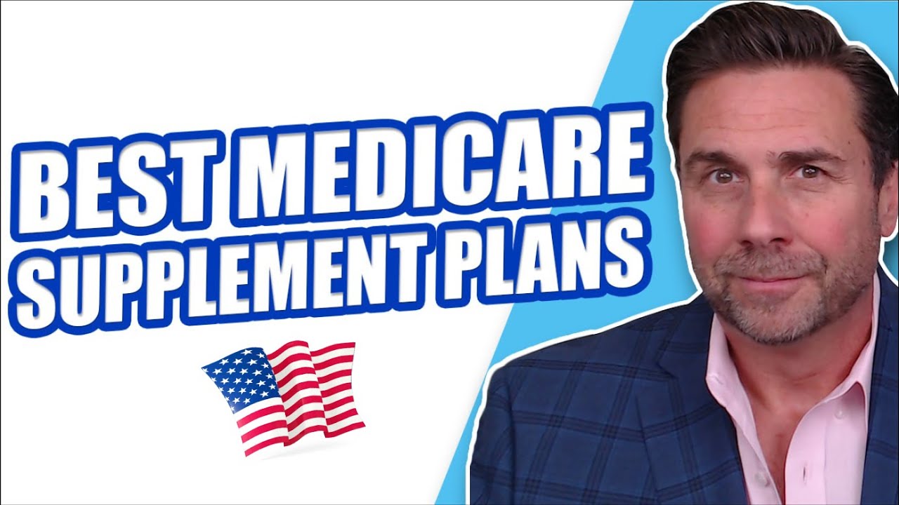 Best medicare supplement plans - Learn Which Medigap Plans are Best ...