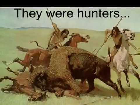 Native Americans VA SOL 2 2 - YouTube