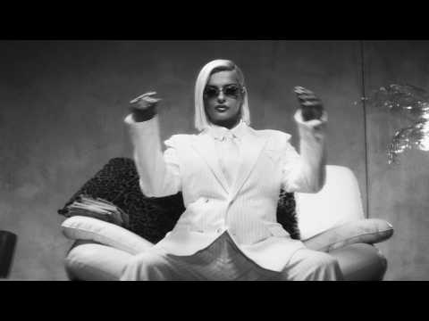 Bebe Rexha - $.H.I.T (Official Visual)