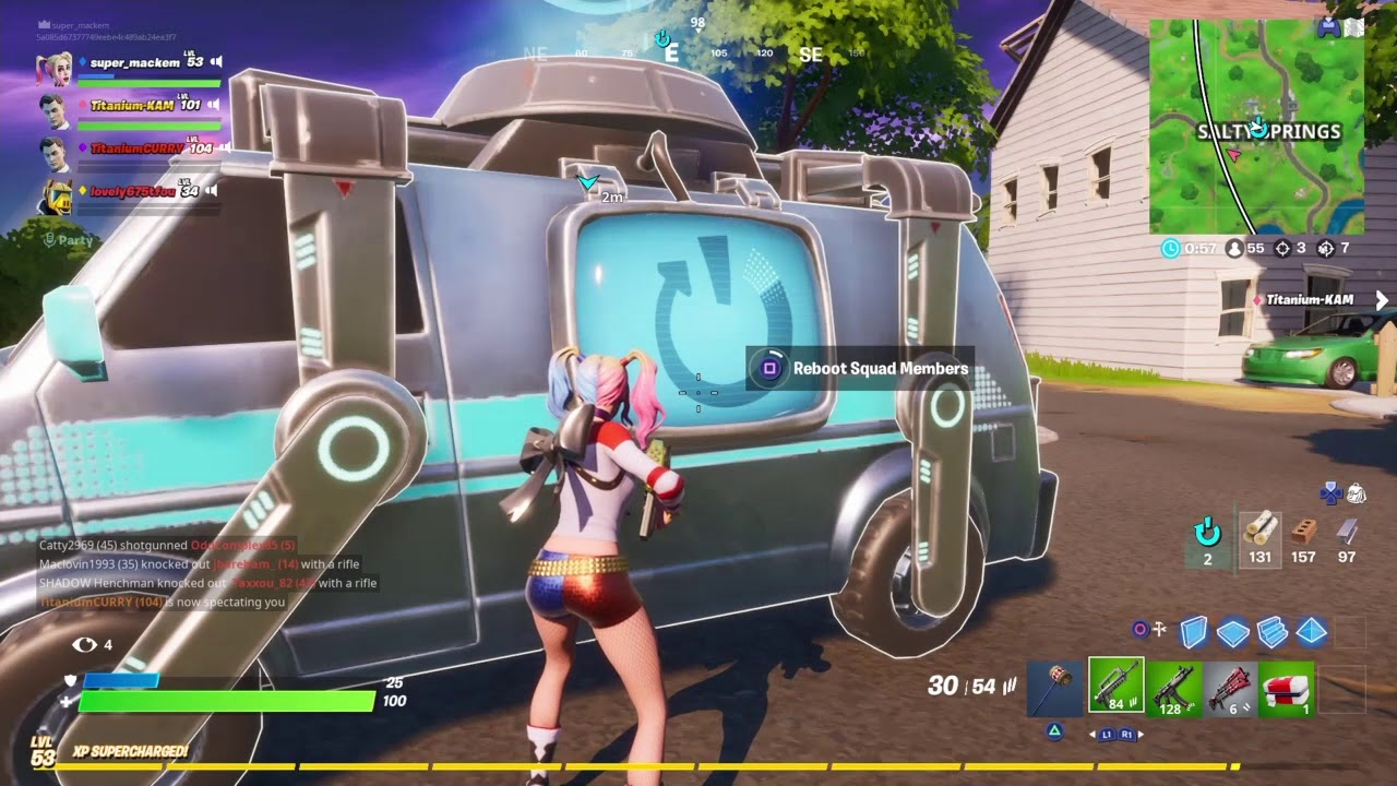 The finest squad - YouTube