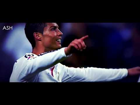 Cristiano Ronaldo Goals in Season 2014–15