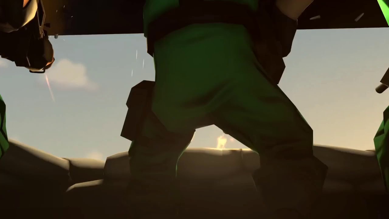 Pootis Engage — Heavy running extended - YouTube