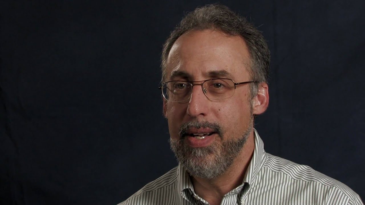 Howard Schweber on Civil Liberties (3 of 9) - YouTube