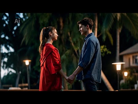 Aras & Leyla - Saydım Klip