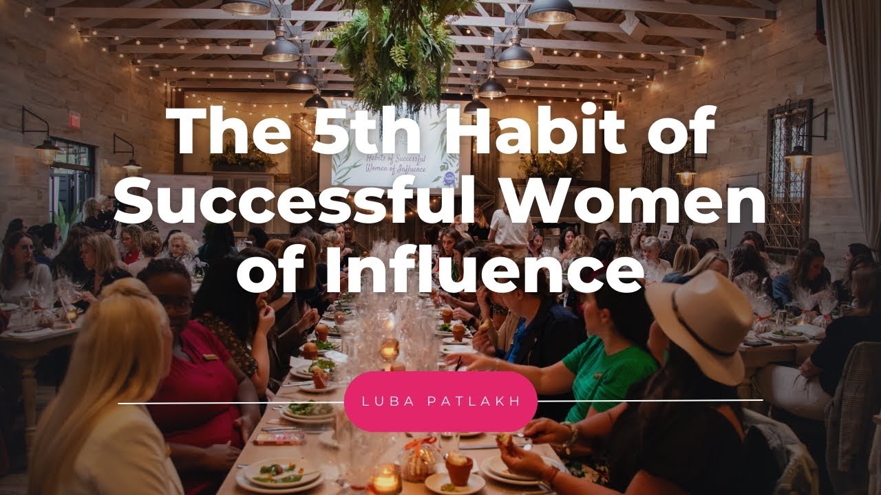 Habit 5: Setting Long-Term Goals and Creating Actionable Plans Luba ...