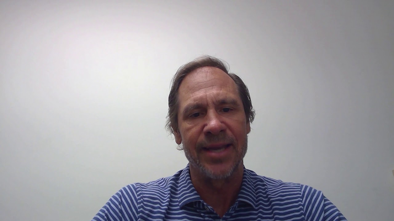 Joe Rumsey shares why he got involved with Family Promise - YouTube