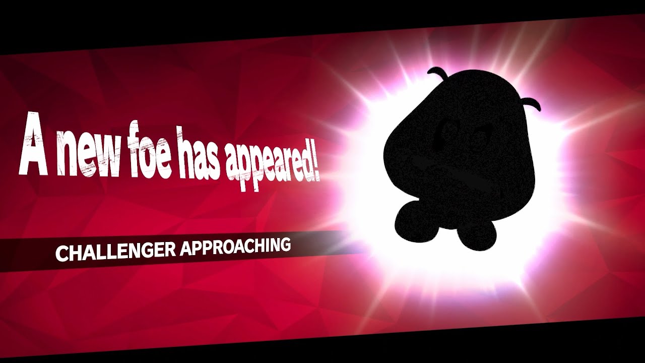 Unlocking Goomba in Super Smash Bros. Ultimate! - YouTube