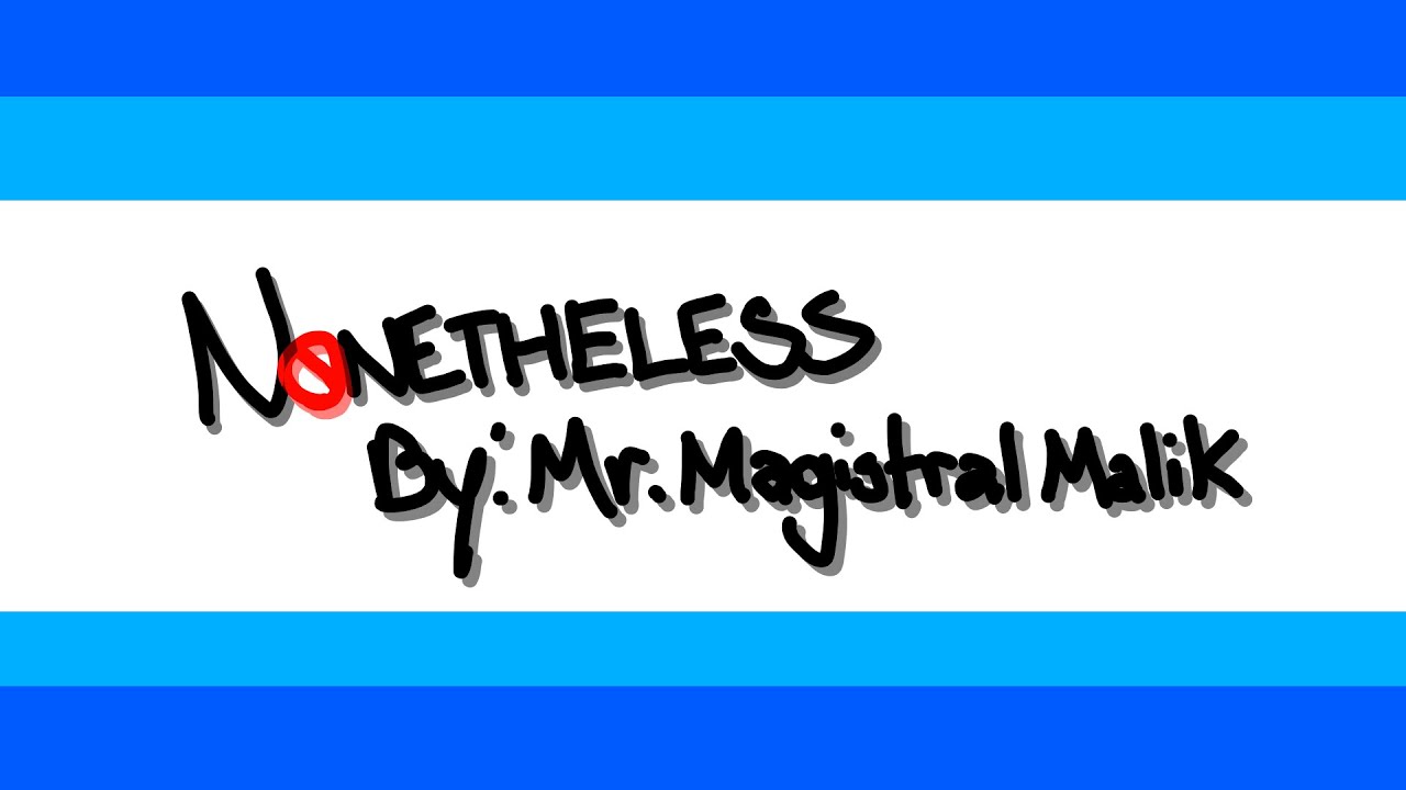 N🚫NETHELESS (Season 1): Nønetheless - YouTube