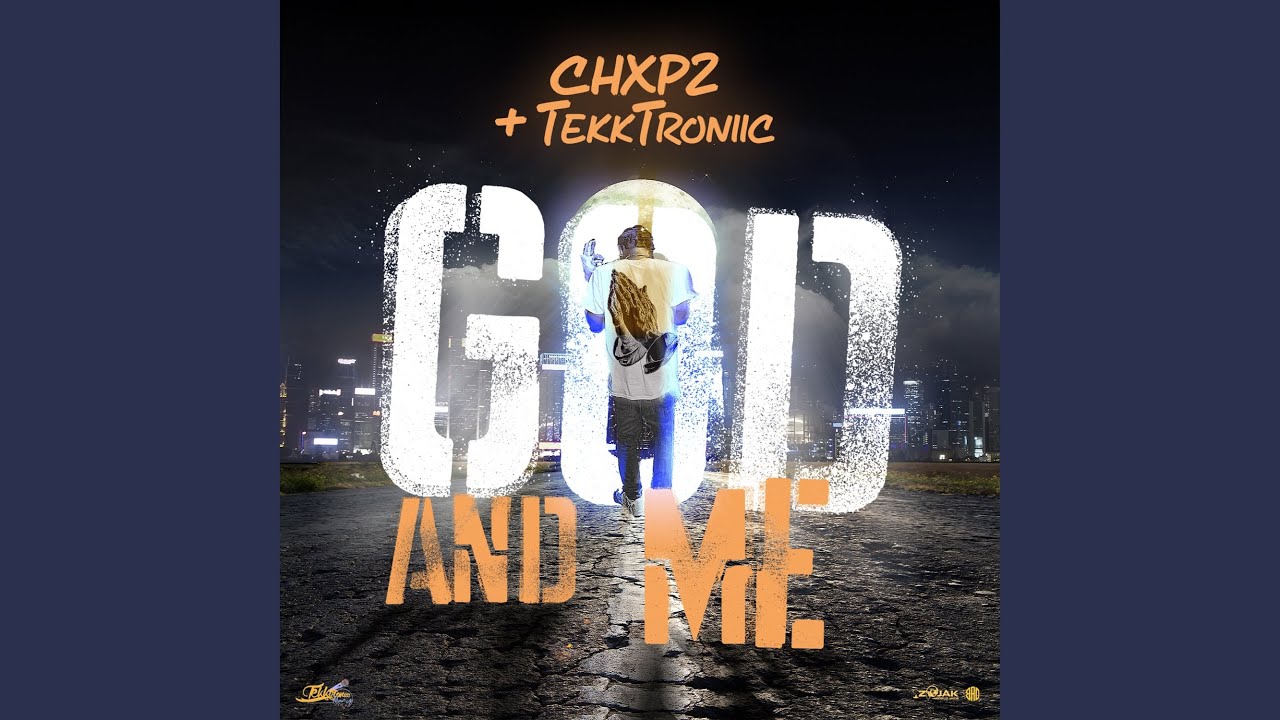 God and Me - YouTube