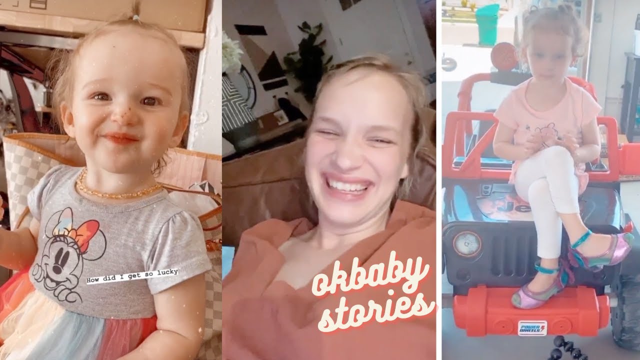OKBABY STORIES | EP. 3 - YouTube