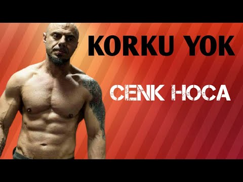CENK HOCA BOKS MAÇINI İSTEMİYOR MU? | CENK HOCA KARMA DÖVÜŞ SANATLARI BOKS MAÇI