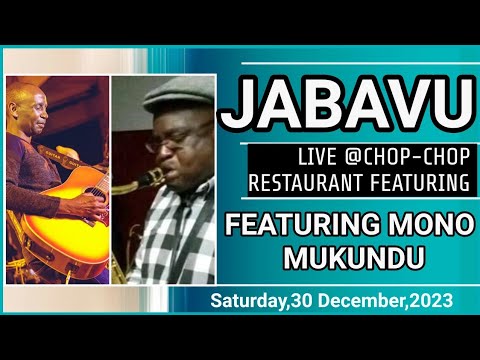 Jabavu Feat.Mono Mukundu- Majaivana Tribute - YouTube