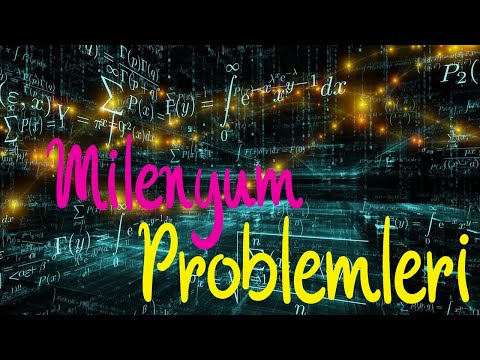 Milenyum problemleri| RİEMANN HİPOTEZİ