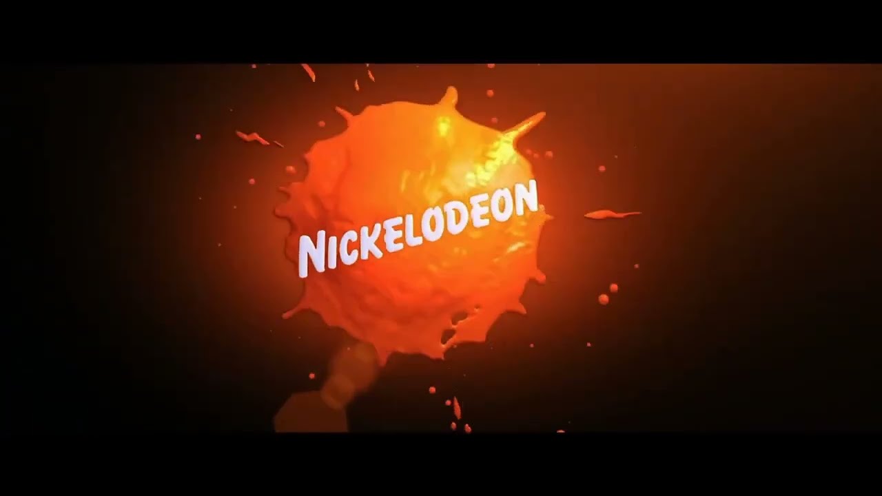 Nickelodeon Movies/Aniventure/Cinesite Studios (2024) - YouTube