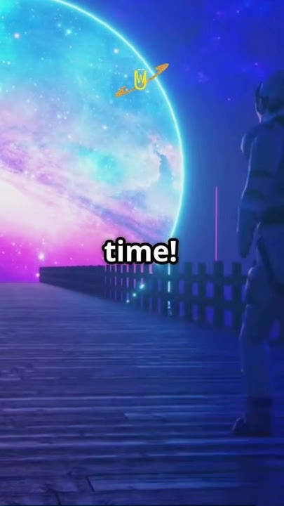 Could Time Travel Be Possible in the Universe? - YouTube