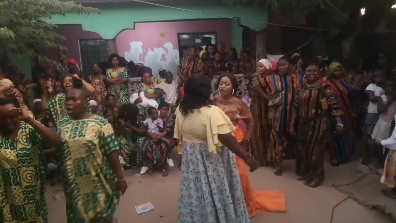 BALAA La SHUGHULI Za USIKU USWAHILINI : Baikoko La Gizani - YouTube