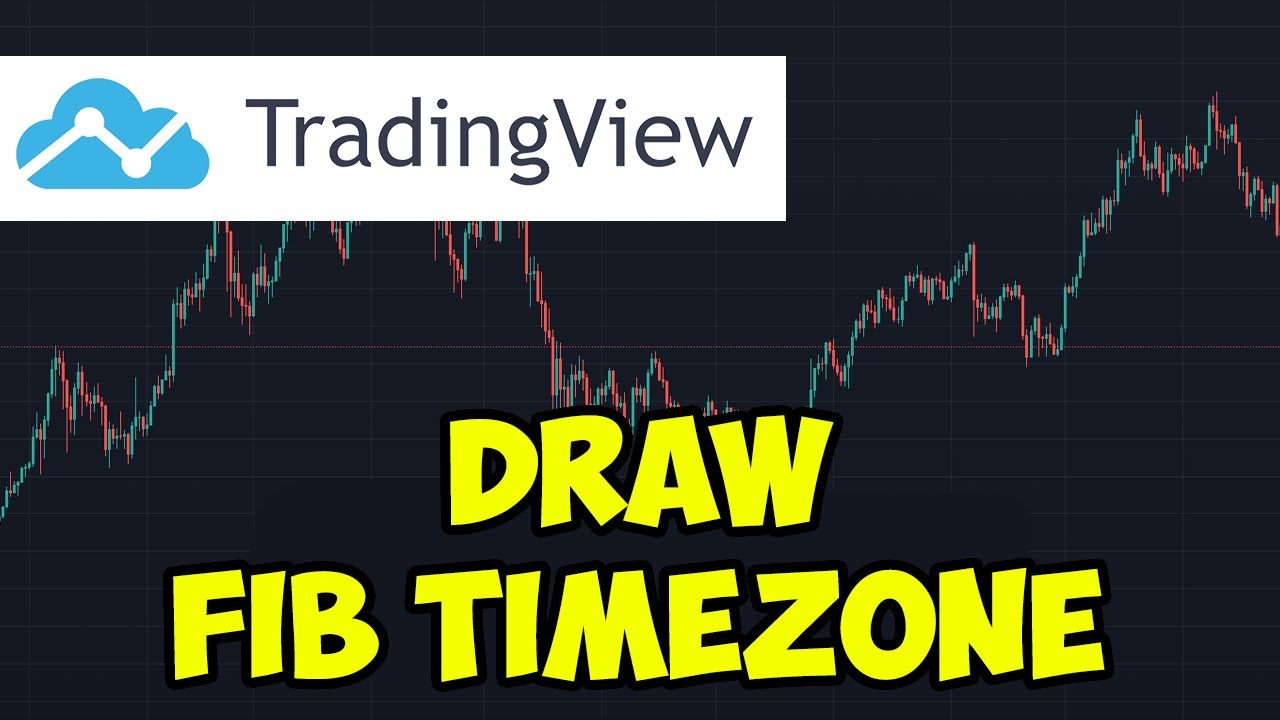 How To Draw Fib Time Zone On TradingView (2022) - YouTube