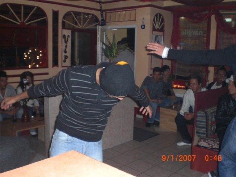 nargile cafe tadim (3/3)