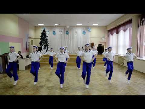 Детский хореографический ансамбль \