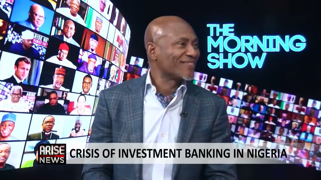 News & Media - Capitalfield Investment Limited