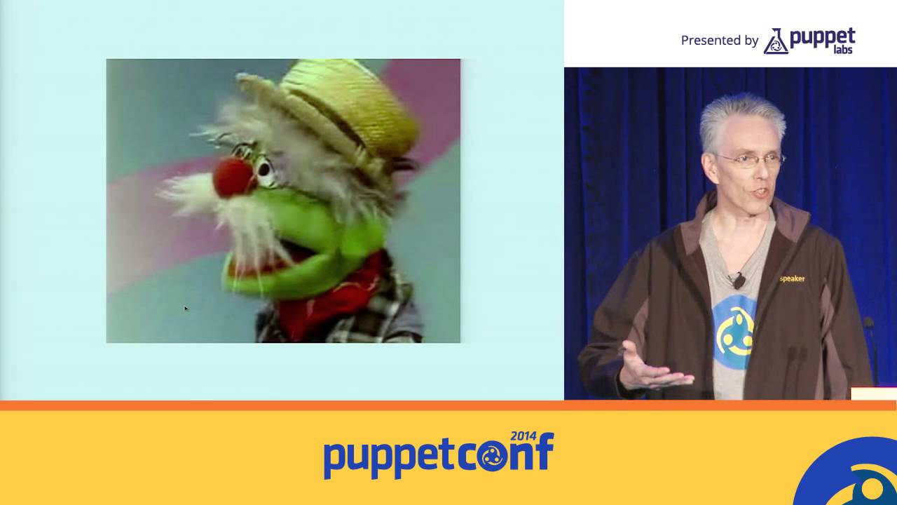 [PuppetConf 2014][Under the Hood] Puppet Language 4.0 - Henrik Lindberg ...