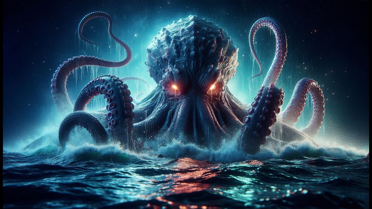 U-Boat Attacked by a Beast? The UB-85 Mystery Explained - YouTube