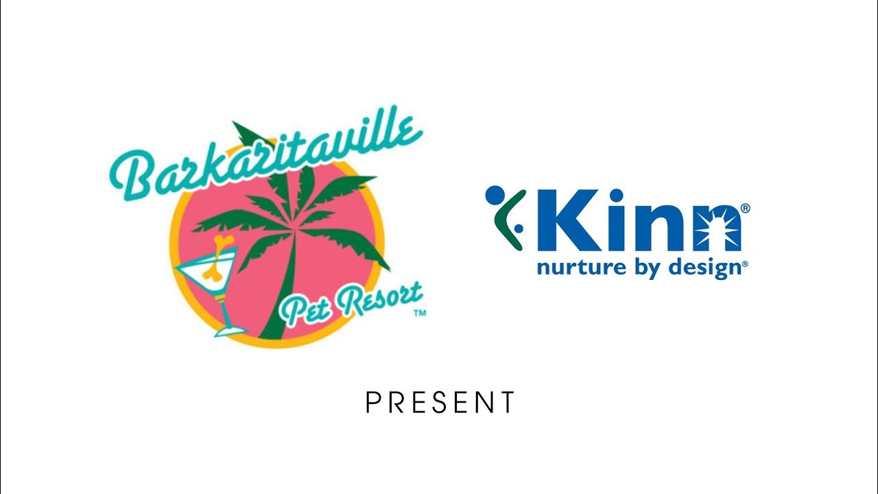 Barkaritaville Pet Resort - Top 5 Reasons to use Kleanbowl - YouTube