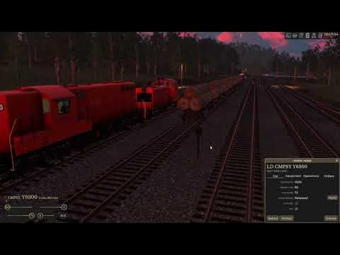Railroader Sandbox Adventures, Episode 1 | Intro and Thoughts - YouTube
