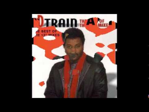 THE BEST OF - D TRAIN mixes - YouTube Music