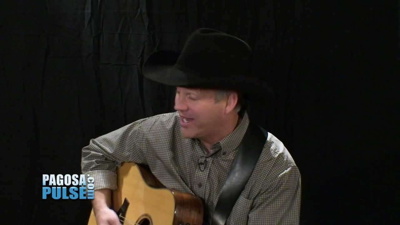 Tim Sullivan sings "The Big V" - YouTube