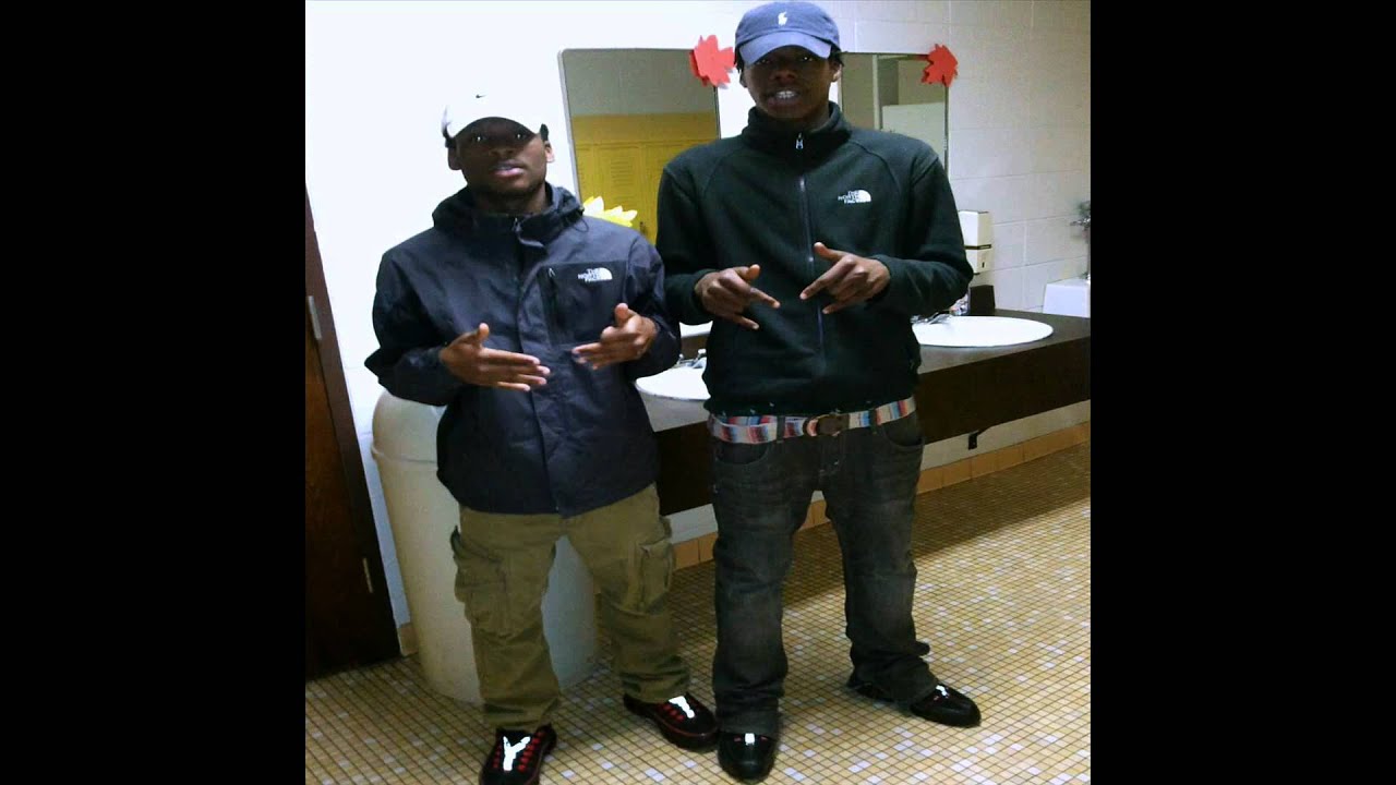 Jones X Vonte X Tatted Dre "Get Changed" - YouTube