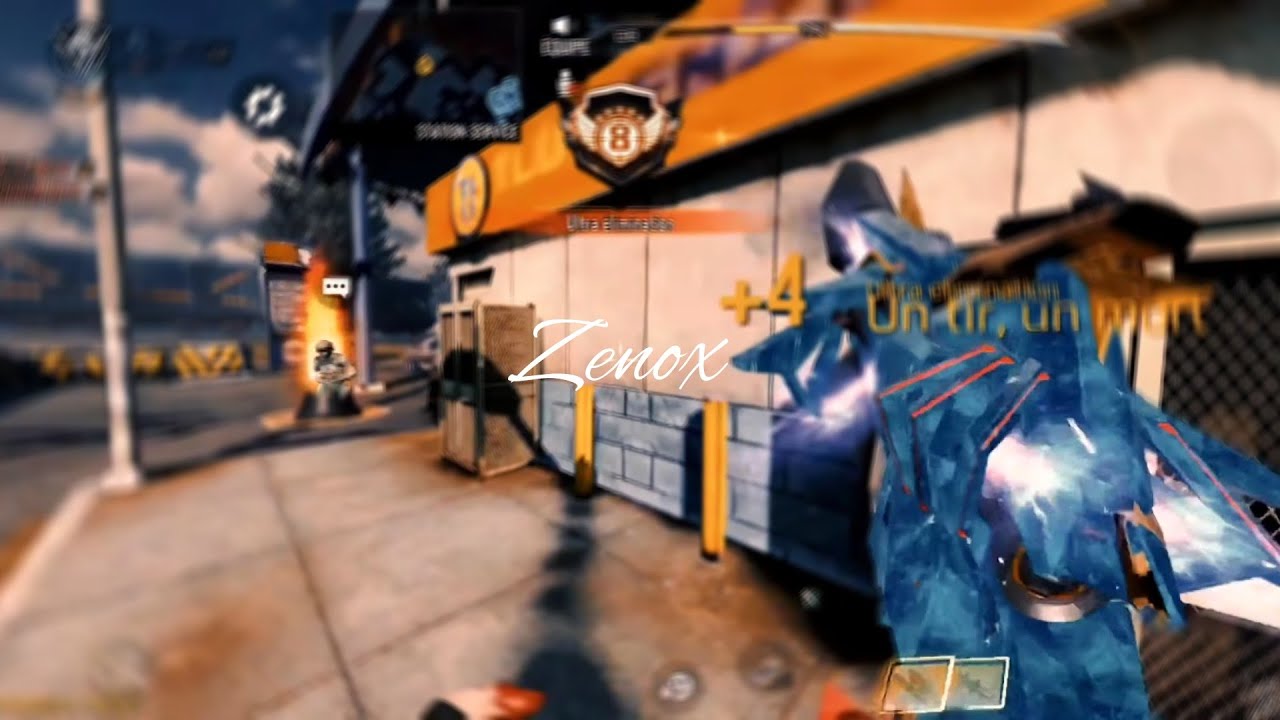 #1 Krm is back - YouTube